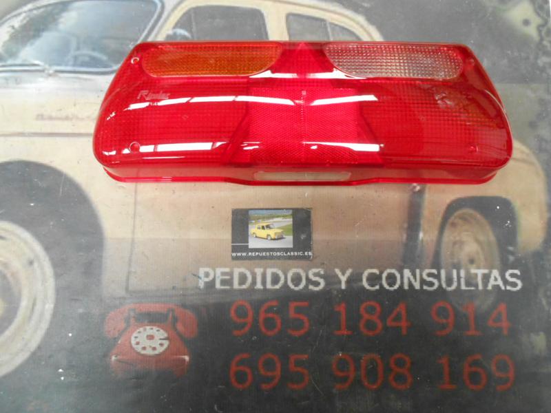 PILOTERIA - Camiones - - PI70 PI3 TULIPA PILOTO TRASERO IZQUIERDO ...